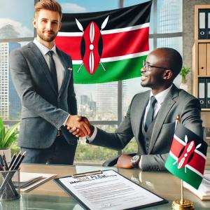 How to Apply for a Work Permit in Kenya: A Guide for Foreigners – MasiboLaw